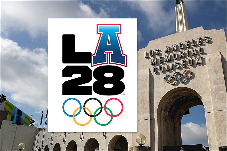PANORAMA: LA28 puts Mountain Bike in Industry; rain coming to Zurich Diamond League; U.S. women ...