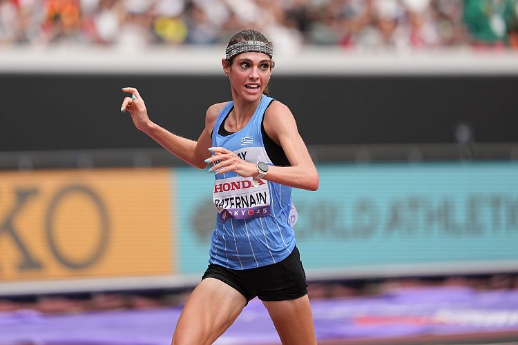 PANORAMA: Coventry says Olympic TV plan needs review; fired-up ...