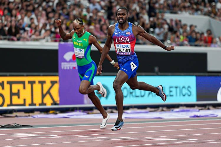 PANORAMA: Four from U.S. Congress ask WADA on whistleblower search ...