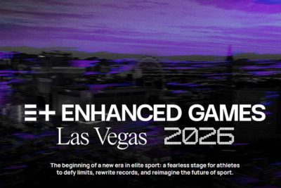 ENHANCED GAMES: Enhanced Games founder D’Souza leaves and its $800 ...