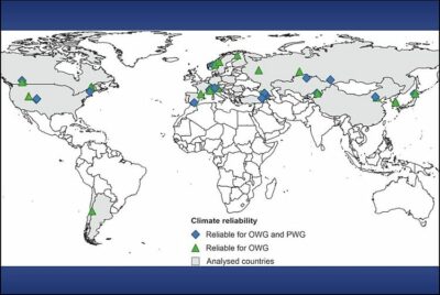 OLYMPIC WINTER GAMES: IOC-funded study shows, despite climate change ...