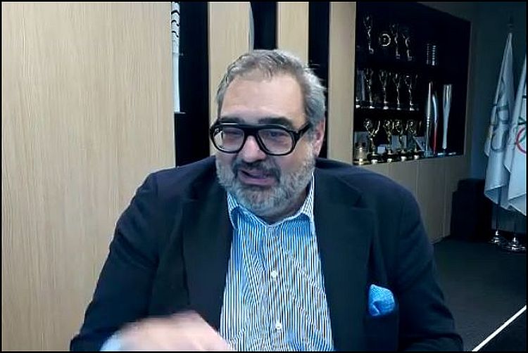 MILAN CORTINA 2026: Olympic Broadcast Services accelerates technology ...